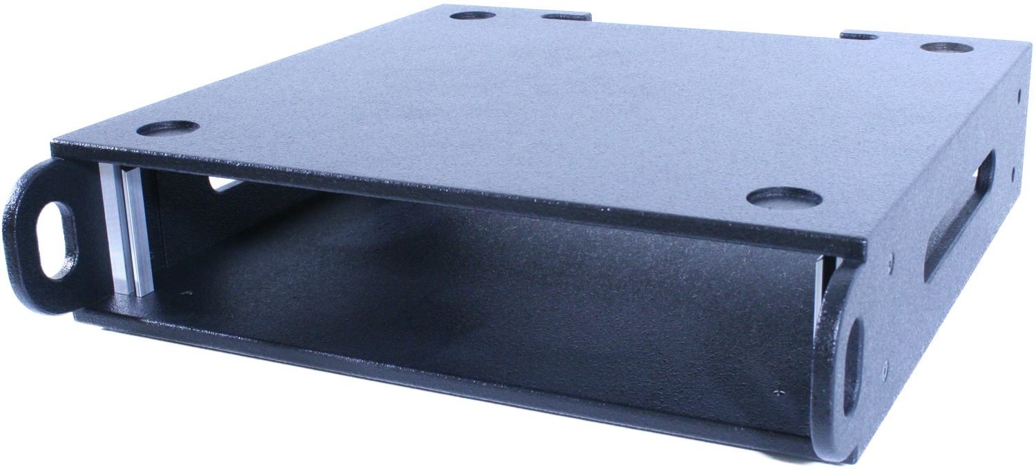 19" Racks / 19 Zoll Racks von ML-Case - alle Modelle individuell für ...