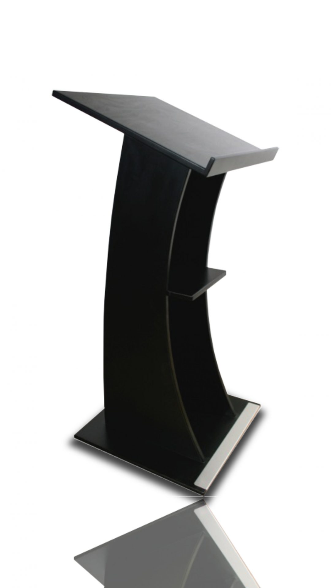 Rednerpult(e) modern und mit Stil - ML-Case GmbH