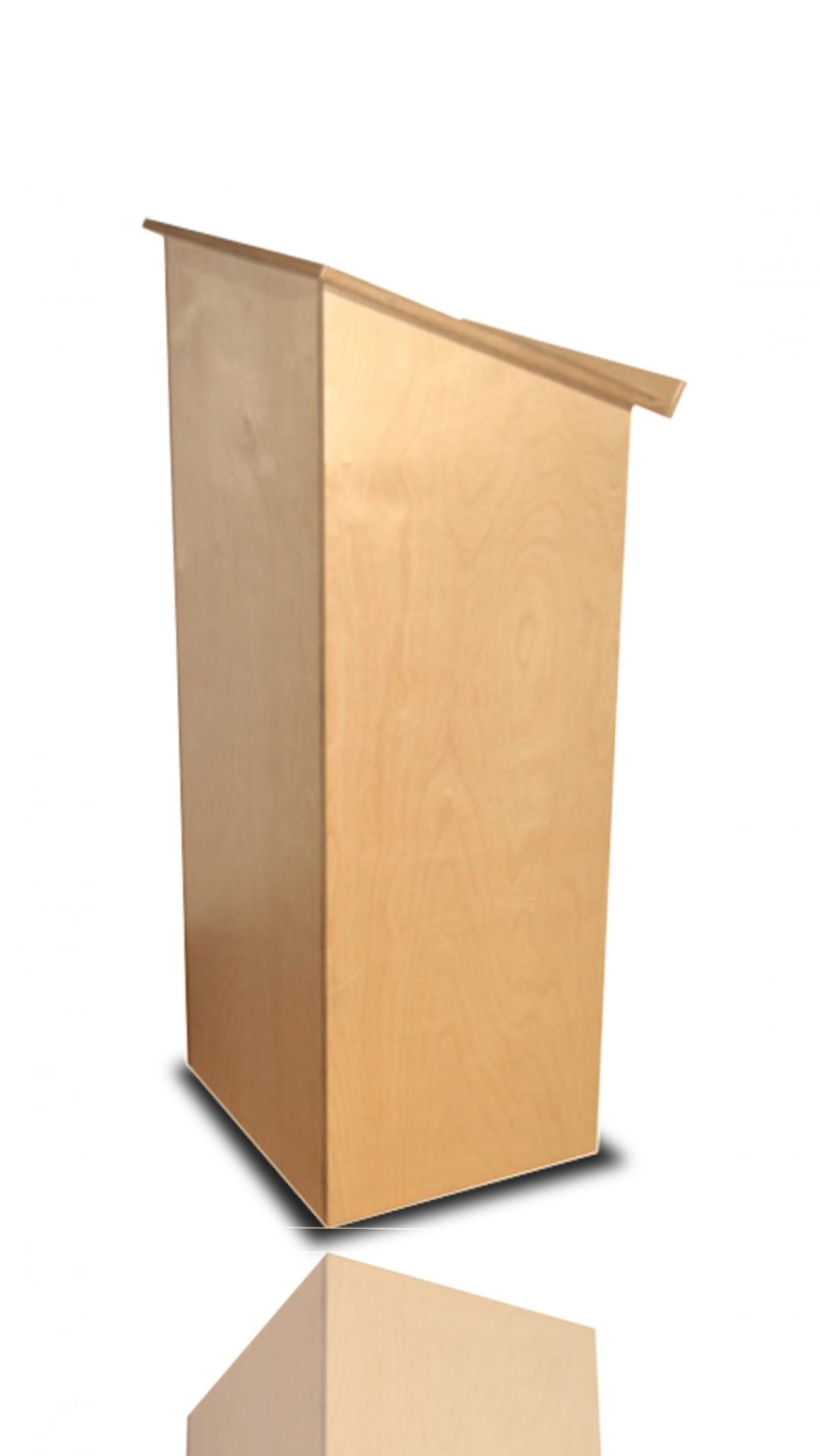 Rednerpult(e) modern und mit Stil - ML-Case GmbH