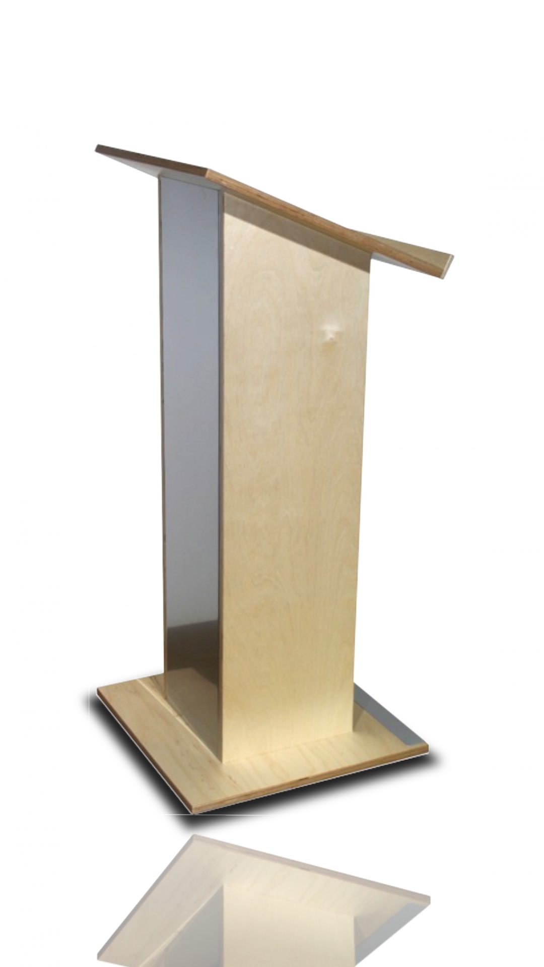 Rednerpult(e) modern und mit Stil - ML-Case GmbH