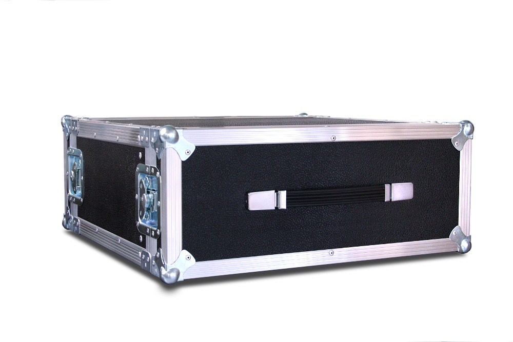 19" Racks / 19 Zoll Racks von ML-Case - alle Modelle individuell für ...